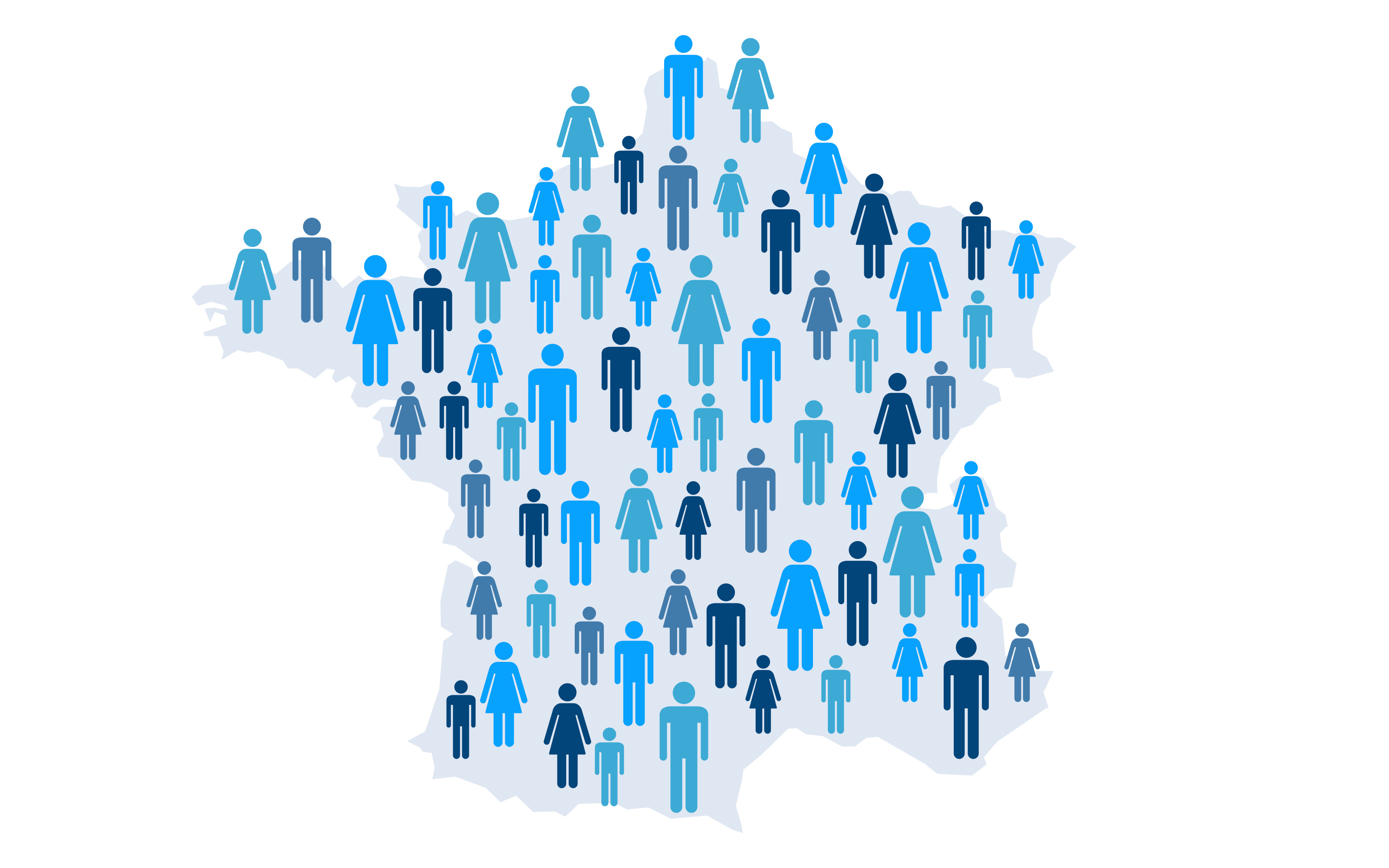 Recensement de la population : comment ça marche ? | Epone