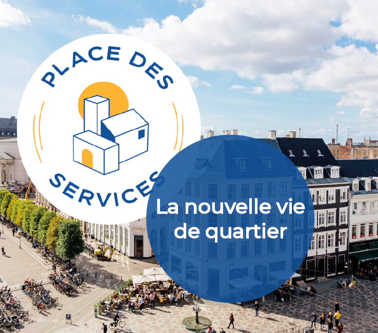 Place des services : résultats de l'enquête citoyenne | Epone