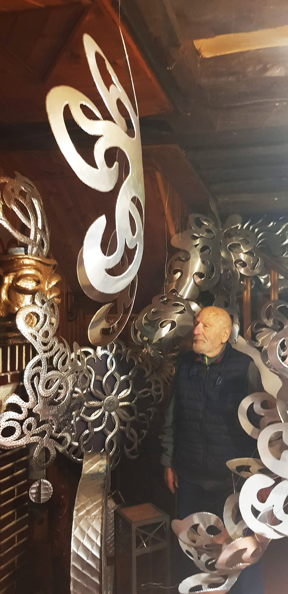 Exposition Alexandre REMY | Epone